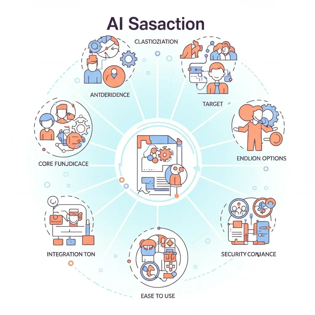 AI SaaS Product Classification Criteria Explained | Choose the Best Tools