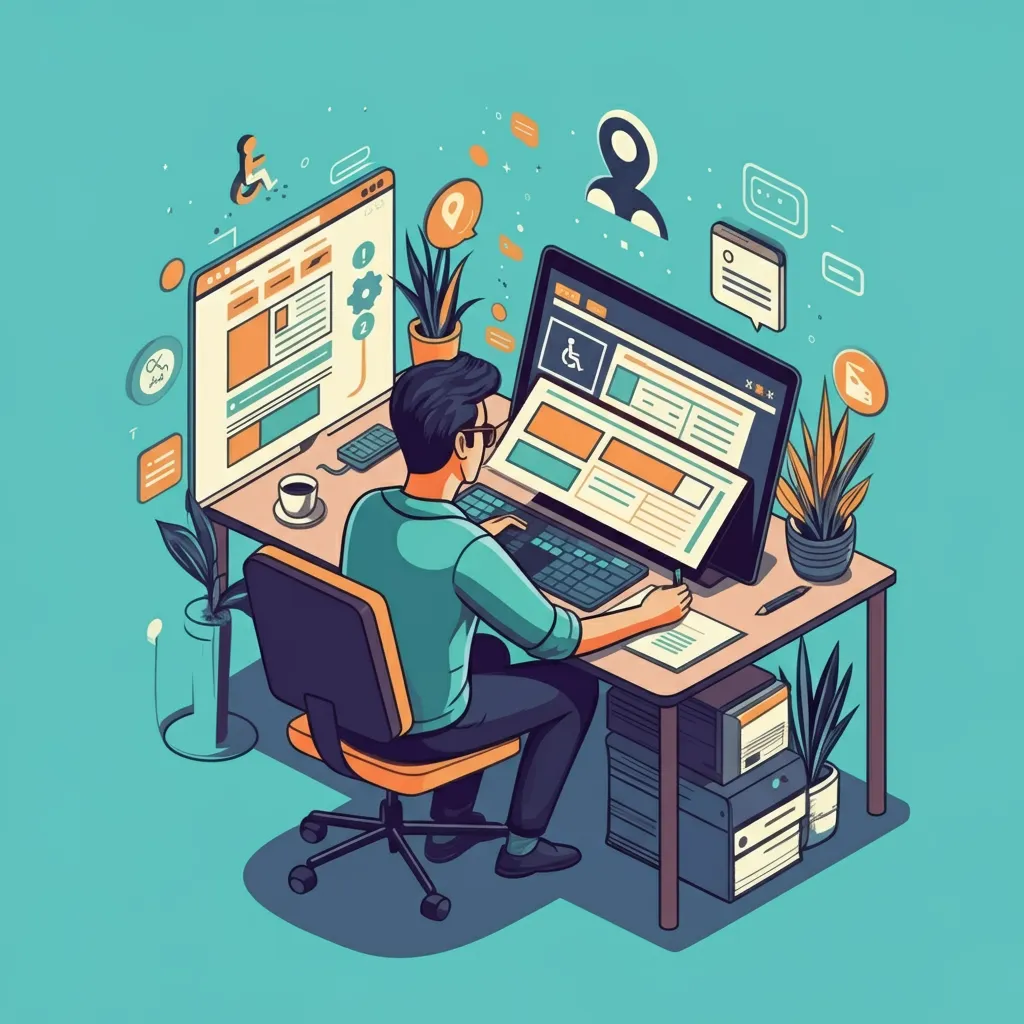 Responsive Web Design Services: Boost UX & SEO in 2025