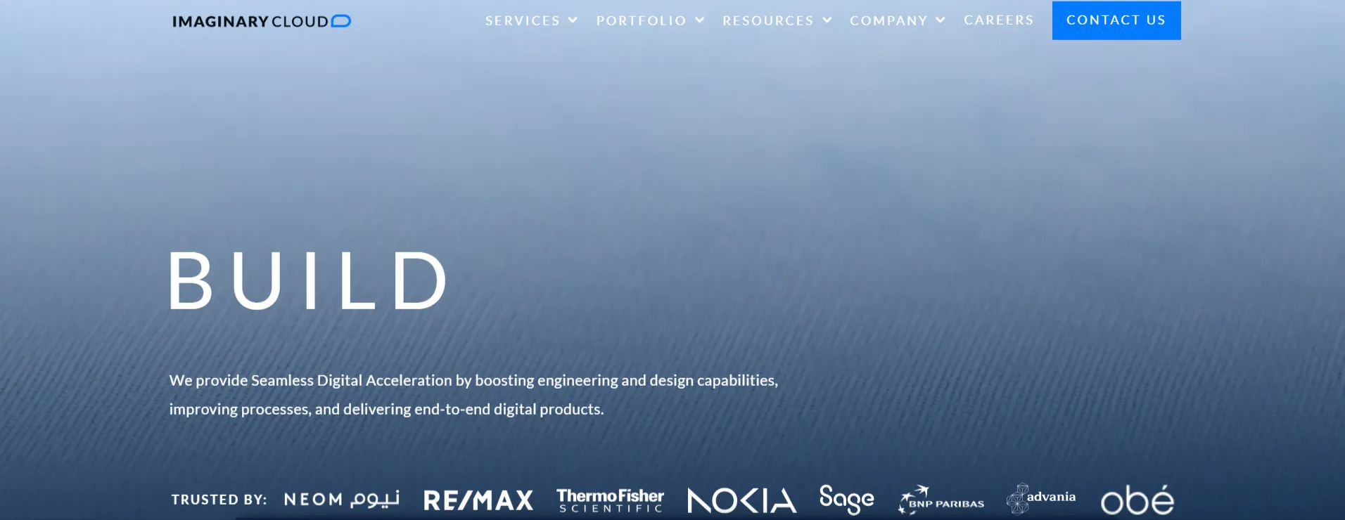 Discover the Top Web Development Companies in 2025 for Your Business ...